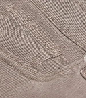 FRAME L’homme Slim Jeans - Grey