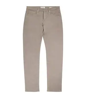 FRAME L’Homme Slim Jeans Grey
