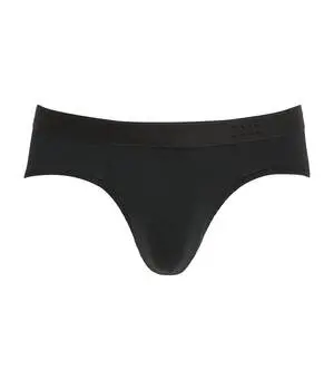 Derek Rose Micro Modal Briefs - Black