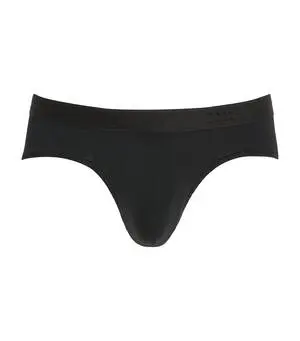 Derek Rose Micro Modal Briefs - Black