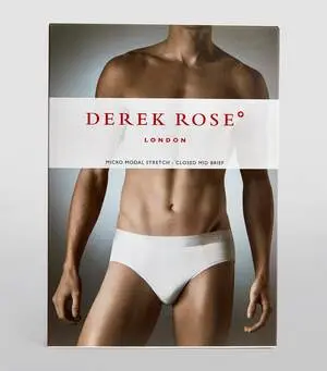 Derek Rose Micro Modal Briefs