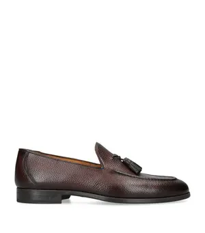 Magnanni Cushioned Loafers