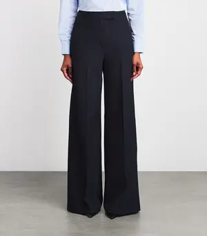 Max & Co. Wide-leg Trousers