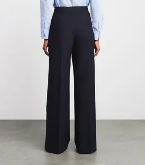 Max & Co. Wide-leg Trousers