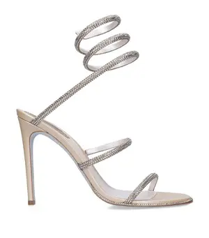 Women's Rene Caovilla Cleo Sandals
