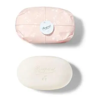 Bonpoint Gentle Superfatted Soap - Pink
