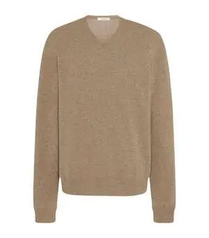 The Row Cut Out Sweaters For Men