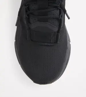 On Cloudnova 2 Sneakers - Black