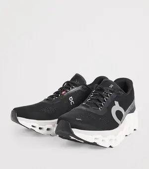 On Cloudmonster 2 Sneakers - Black