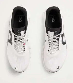 On Cloudmonster 2 Trainers - White