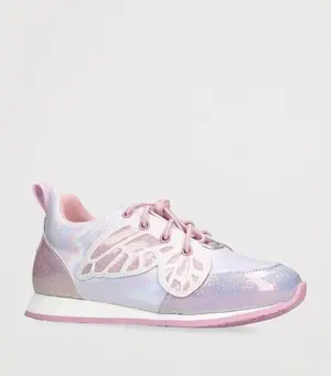 SOPHIA WEBSTER Chiara Sneakers