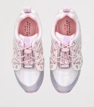 SOPHIA WEBSTER Chiara Sneakers
