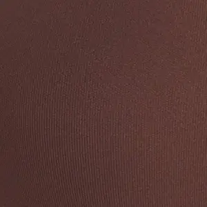 SKIMS Fits Everybody Strapless Bra - Brown