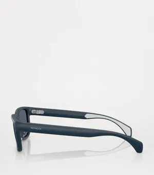 Moncler Injected Slicka Me8002 Sunglasses