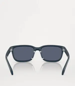 Moncler Injected Slicka Me8002 Sunglasses