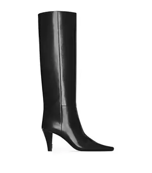 Saint Laurent Paris Boots For Women
