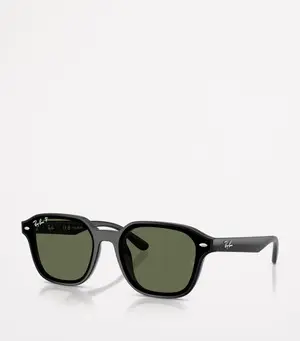 Ray-ban Square Sunglasses