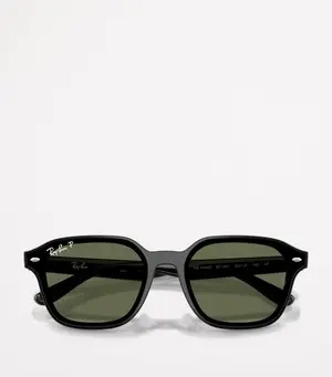 Ray-ban Square Sunglasses