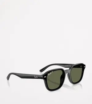 Ray-ban Square Sunglasses