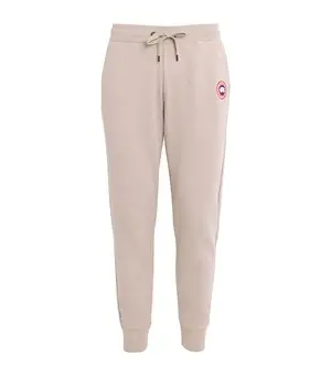 Canada Goose Classic Bottoms For Men