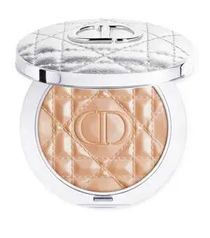 Dior Forever Glow Luminizer Highlighter - Gold