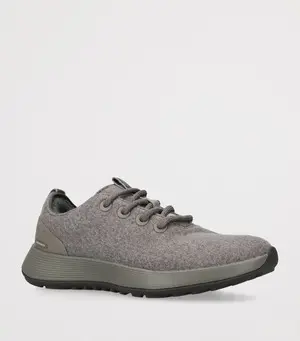 Allbirds Wool Runner Nz Sneakers - Brown