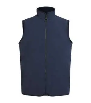 Men's Fleece Vests