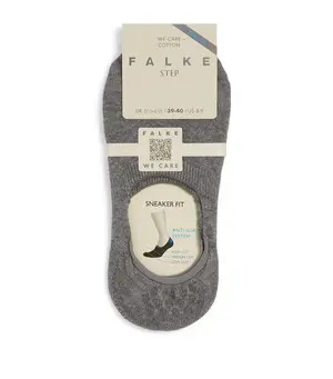 Falke High-step Sneaker Invisible Socks