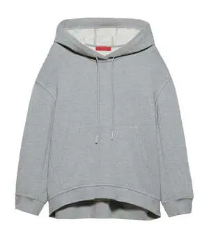 Max & Co. Cotton Relaxed Hoodie