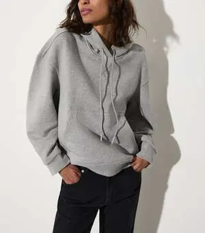 Max & Co. Cotton Relaxed Hoodie