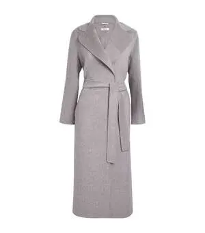Max Mara Long Sleeve Coats For Women