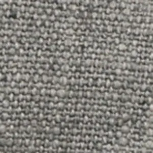 Zegna Canvas Triple Stitch Espadrilles - Grey