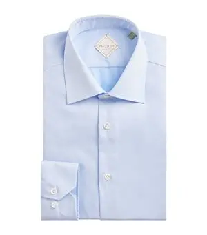 Pal Zileri Cotton Slim Shirt