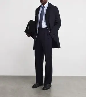 Pal Zileri Cotton Slim Shirt