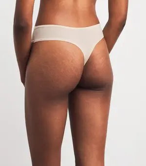SKIMS Fits Everybody Thong