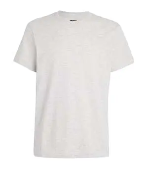 SKIMS Cotton T-shirt