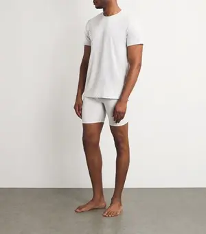 SKIMS Cotton T-shirt