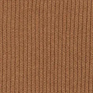 TOM FORD Cashmere Logo Scarf - Brown