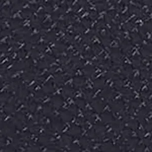 Smythson Panama Leather Stars Card Holder - Blue