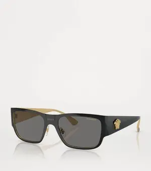Versace Metal Ve2262 Sunglasses