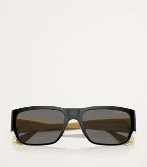 Versace Metal Ve2262 Sunglasses
