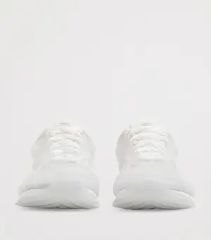 Bottega Veneta Orbit Low-top Sneakers - White