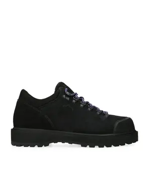 Diemme Perforated Boots For Men