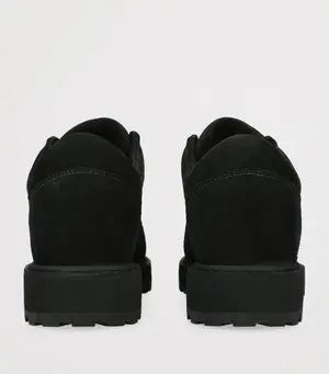 Diemme Suede Roccia Vet Boots