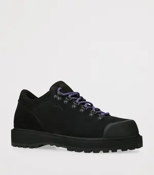 Diemme Suede Roccia Vet Boots