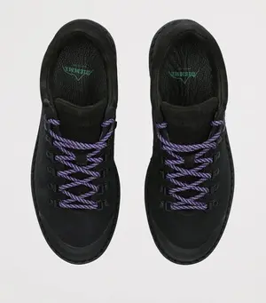 Diemme Suede Roccia Vet Boots