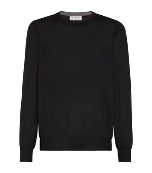 Brunello Cucinelli Cashmere Sweater
