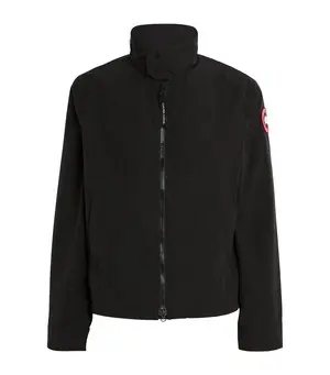 Canada Goose Rosedale Bomber Jacket