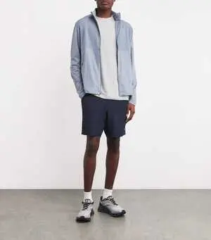 Vuori Strato Tech T-shirt - Grey
