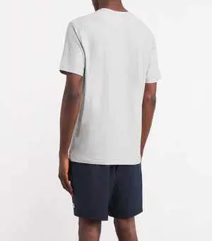 Vuori Strato Tech T-shirt - Grey